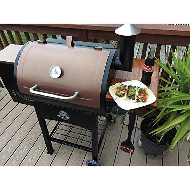 What Makes a High-Performance Smoker Grill Stand Out? - Body n Beauty